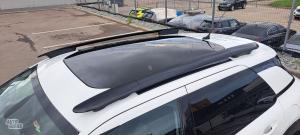 Citroen C4 Cactus 2014 in Vilnius, with an engine capacity of 1.60 L and mileage of 222 thousand km for 5500 €, photo 14 on AUTOMOTO.COM.LV
