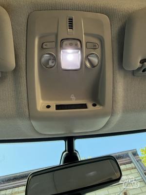 Citroen C4 Cactus 2015 in Kaunas, with an engine capacity of 1.60 L and mileage of 112 thousand km for 5900 €, photo 15 on AUTOMOTO.COM.LV