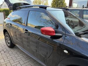 Citroen C4 Cactus 2015 in Kaunas, with an engine capacity of 1.60 L and mileage of 112 thousand km for 5900 €, photo 18 on AUTOMOTO.COM.LV