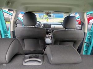 Citroen C4 Cactus 2015 in Marijampole, with an engine capacity of 1.56 L and mileage of 230 thousand km for 4499 €, photo 24 on AUTOMOTO.COM.LV