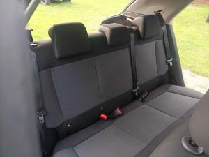 Citroen C4 Cactus 2015 in Marijampole, with an engine capacity of 1.56 L and mileage of 230 thousand km for 4499 €, photo 26 on AUTOMOTO.COM.LV