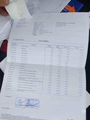 Citroen C4 Cactus 2015 in Marijampole, with an engine capacity of 1.56 L and mileage of 230 thousand km for 4499 €, photo 27 on AUTOMOTO.COM.LV