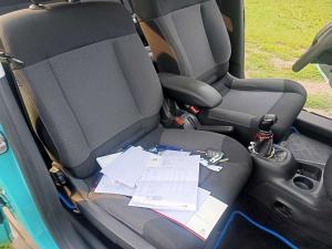 Citroen C4 Cactus 2015 in Marijampole, with an engine capacity of 1.56 L and mileage of 230 thousand km for 4499 €, photo 31 on AUTOMOTO.COM.LV