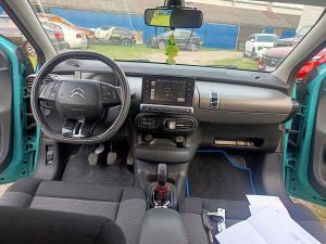 Citroen C4 Cactus 2015 in Marijampole, with an engine capacity of 1.56 L and mileage of 230 thousand km for 4499 €, photo 34 on AUTOMOTO.COM.LV