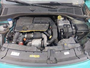 Citroen C4 Cactus 2015 in Marijampole, with an engine capacity of 1.56 L and mileage of 230 thousand km for 4499 €, photo 36 on AUTOMOTO.COM.LV