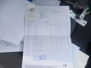 Ситроен C4 Кактус 2015 в Мариямполе, объемом двигателя 1.56 л и пробегом 230 тыс. км за 4099 €, фото 36 на AUTOMOTO.COM.LV