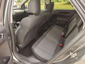 Grey Citroen C4 Cactus 2015 in Taurage, with an engine capacity of 1.20 L and mileage of 186 thousand km for 5200 €, photo 13 on AUTOMOTO.COM.LV