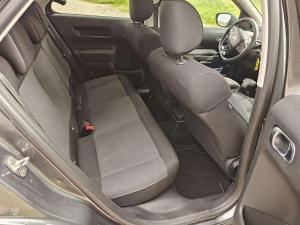 Grey Citroen C4 Cactus 2015 in Taurage, with an engine capacity of 1.20 L and mileage of 186 thousand km for 5200 €, photo 14 on AUTOMOTO.COM.LV
