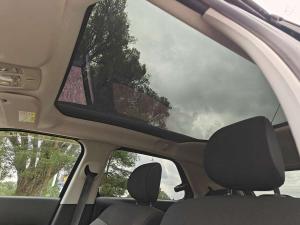 Grey Citroen C4 Cactus 2015 in Taurage, with an engine capacity of 1.20 L and mileage of 186 thousand km for 5200 €, photo 15 on AUTOMOTO.COM.LV