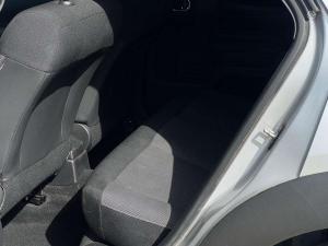 Grey Citroen C4 Cactus 2015 in Taurage, with an engine capacity of 1.20 L and mileage of 134 thousand km for 4300 €, photo 12 on AUTOMOTO.COM.LV