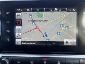Grey Citroen C4 Cactus 2015 in Klaipeda, with an engine capacity of 1.20 L and mileage of 134 thousand km for 4200 €, photo 12 on AUTOMOTO.COM.LV