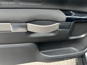 Pelēks Citroen C4 Cactus 2017 Daugavpils, ar dzinēja tilpumu 1.60 L un nobraukumu 82 tūkst. km par 6900 €, foto 4 vietnē AUTOMOTO.COM.LV