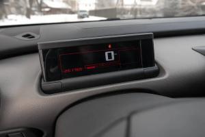 Серый Ситроен C4 Кактус 2015 в Елгава, объемом двигателя 1.60 л и пробегом 252 тыс. км за 5400 €, фото 13 на AUTOMOTO.COM.LV