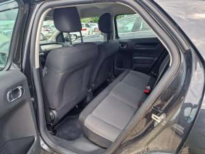 Pelēks Citroen C4 Cactus 2016 Tauragė, ar dzinēja tilpumu 1.56 L un nobraukumu 270 tūkst. km par 5300 €, foto 13 vietnē AUTOMOTO.COM.LV