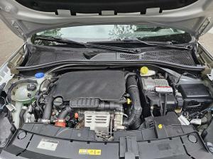 Pelēks Citroen C4 Cactus 2016 Tauragė, ar dzinēja tilpumu 1.20 L un nobraukumu 110 tūkst. km par 4900 €, foto 24 vietnē AUTOMOTO.COM.LV