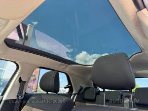 Grey Citroen C4 Cactus 2016 in Narva, with an engine capacity of 1.20 L and mileage of 153 thousand km for 5800 €, photo 12 on AUTOMOTO.COM.LV
