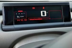 Серый Ситроен C4 Кактус 2018 в Рига, объемом двигателя 1.60 л и пробегом 148 тыс. км за 8700 €, фото 21 на AUTOMOTO.COM.LV