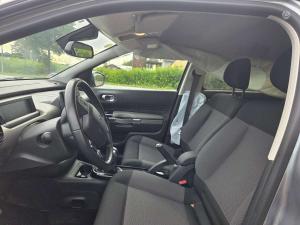 Pelēks Citroen C4 Cactus 2018 Tauragė, ar dzinēja tilpumu 1.56 L un nobraukumu 107 tūkst. km par 6300 €, foto 10 vietnē AUTOMOTO.COM.LV