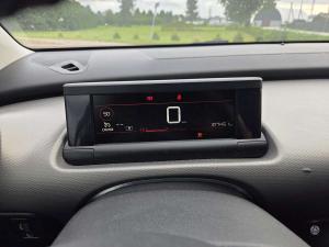 Pelēks Citroen C4 Cactus 2018 Tauragė, ar dzinēja tilpumu 1.56 L un nobraukumu 107 tūkst. km par 6300 €, foto 11 vietnē AUTOMOTO.COM.LV