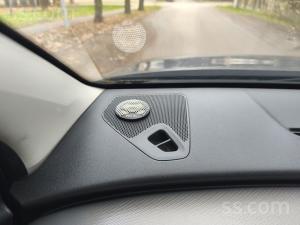 Pelēks Citroen C4 Cactus 2019 Jelgava, ar dzinēja tilpumu 1.20 L un nobraukumu 0 tūkst. km par 6990 €, foto 20 vietnē AUTOMOTO.COM.LV