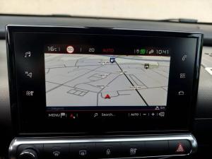 Серый Ситроен C4 Кактус 2019 в Елгава, объемом двигателя 1.20 л и пробегом 189 тыс. км за 7990 €, фото 14 на AUTOMOTO.COM.LV