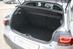 Pelēks Citroen C4 Cactus 2019 Tukums, ar dzinēja tilpumu 1.20 L un nobraukumu 84 tūkst. km par 8889 €, foto 13 vietnē AUTOMOTO.COM.LV