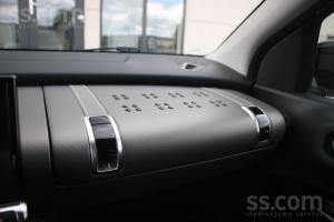 Pelēks Citroen C4 Cactus 2019 Tukums, ar dzinēja tilpumu 1.20 L un nobraukumu 84 tūkst. km par 8889 €, foto 22 vietnē AUTOMOTO.COM.LV