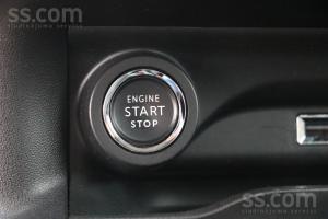 Pelēks Citroen C4 Cactus 2019 Tukums, ar dzinēja tilpumu 1.20 L un nobraukumu 84 tūkst. km par 8889 €, foto 31 vietnē AUTOMOTO.COM.LV