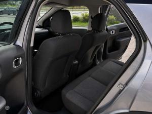 Pelēks Citroen C4 Cactus 2019 Viļņa, ar dzinēja tilpumu 1.20 L un nobraukumu 146 tūkst. km par 6800 €, foto 17 vietnē AUTOMOTO.COM.LV