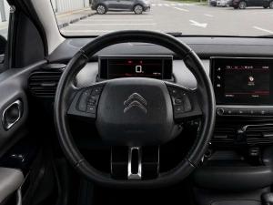 Pelēks Citroen C4 Cactus 2019 Viļņa, ar dzinēja tilpumu 1.20 L un nobraukumu 146 tūkst. km par 6800 €, foto 18 vietnē AUTOMOTO.COM.LV