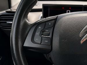 Pelēks Citroen C4 Cactus 2019 Viļņa, ar dzinēja tilpumu 1.20 L un nobraukumu 146 tūkst. km par 6800 €, foto 19 vietnē AUTOMOTO.COM.LV