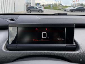Pelēks Citroen C4 Cactus 2019 Viļņa, ar dzinēja tilpumu 1.20 L un nobraukumu 146 tūkst. km par 6800 €, foto 20 vietnē AUTOMOTO.COM.LV