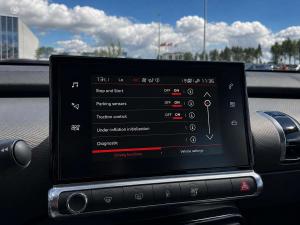 Pelēks Citroen C4 Cactus 2019 Viļņa, ar dzinēja tilpumu 1.20 L un nobraukumu 146 tūkst. km par 6800 €, foto 22 vietnē AUTOMOTO.COM.LV