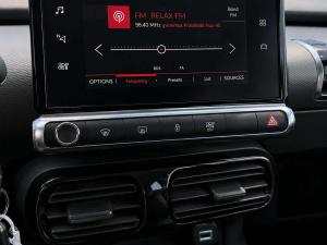 Pelēks Citroen C4 Cactus 2019 Viļņa, ar dzinēja tilpumu 1.20 L un nobraukumu 146 tūkst. km par 6800 €, foto 25 vietnē AUTOMOTO.COM.LV