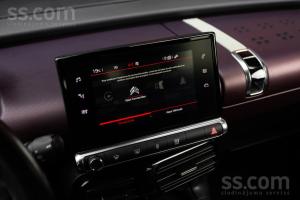 Серый Ситроен C4 Кактус 2019 в Елгава, объемом двигателя 1.20 л и пробегом 0 тыс. км за 7700 €, фото 21 на AUTOMOTO.COM.LV