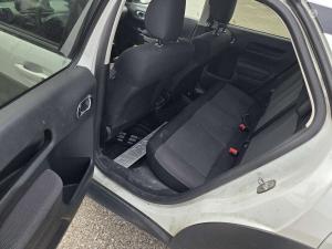 Pelēks Citroen C4 Cactus 2014 Marijampole, ar dzinēja tilpumu 1.20 L un nobraukumu 165 tūkst. km par 1950 €, foto 13 vietnē AUTOMOTO.COM.LV