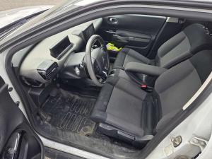 Pelēks Citroen C4 Cactus 2014 Marijampole, ar dzinēja tilpumu 1.20 L un nobraukumu 165 tūkst. km par 1950 €, foto 14 vietnē AUTOMOTO.COM.LV