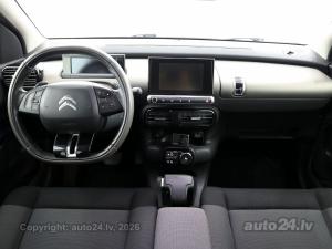 Ситроен C4 Кактус 2014 в Таллин, объемом двигателя 1.60 л и пробегом 188 тыс. км за 4999 €, фото 6 на AUTOMOTO.COM.LV