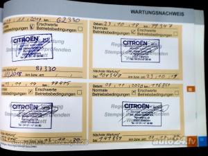 Ситроен C4 Кактус 2014 в Таллин, объемом двигателя 1.60 л и пробегом 188 тыс. км за 4999 €, фото 9 на AUTOMOTO.COM.LV