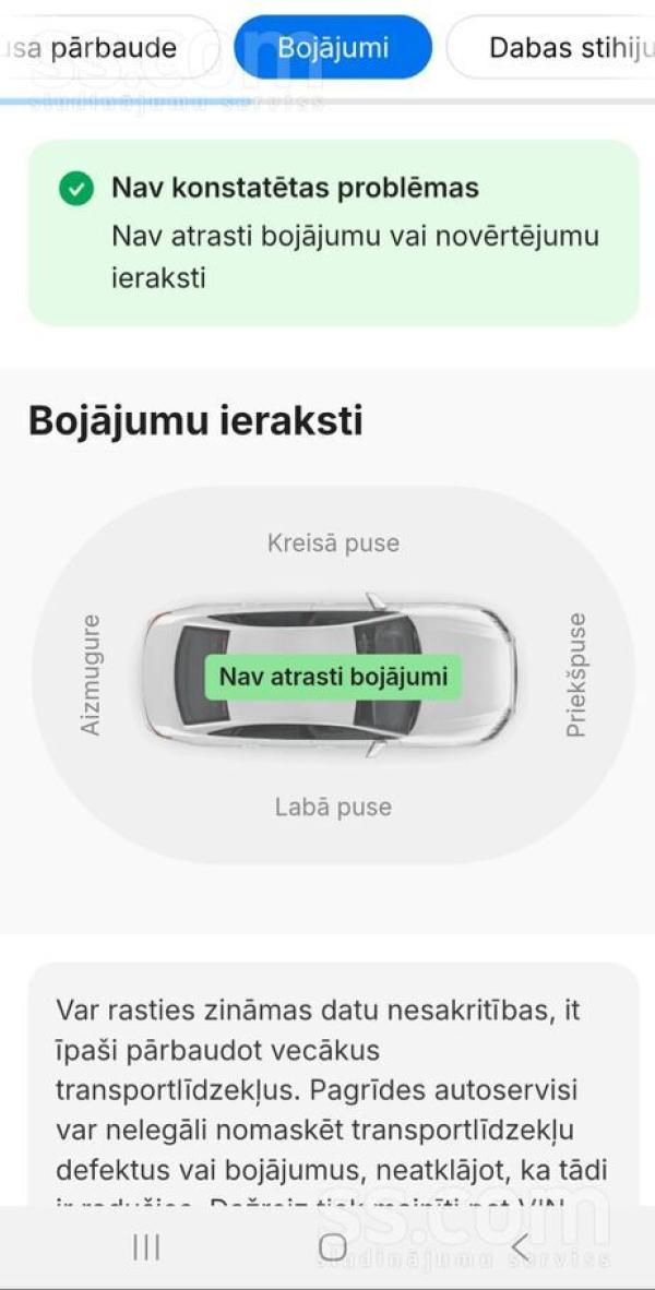 Ситроен C4 Кактус 2017 в Елгава, объемом двигателя 1.20 л и пробегом 120 тыс. км за 5300 €, фото 2 на AUTOMOTO.COM.LV