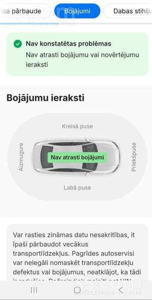 Citroen C4 Cactus 2017 Jelgava, ar dzinēja tilpumu 1.20 L un nobraukumu 120 tūkst. km par 5300 €, foto 3 vietnē AUTOMOTO.COM.LV