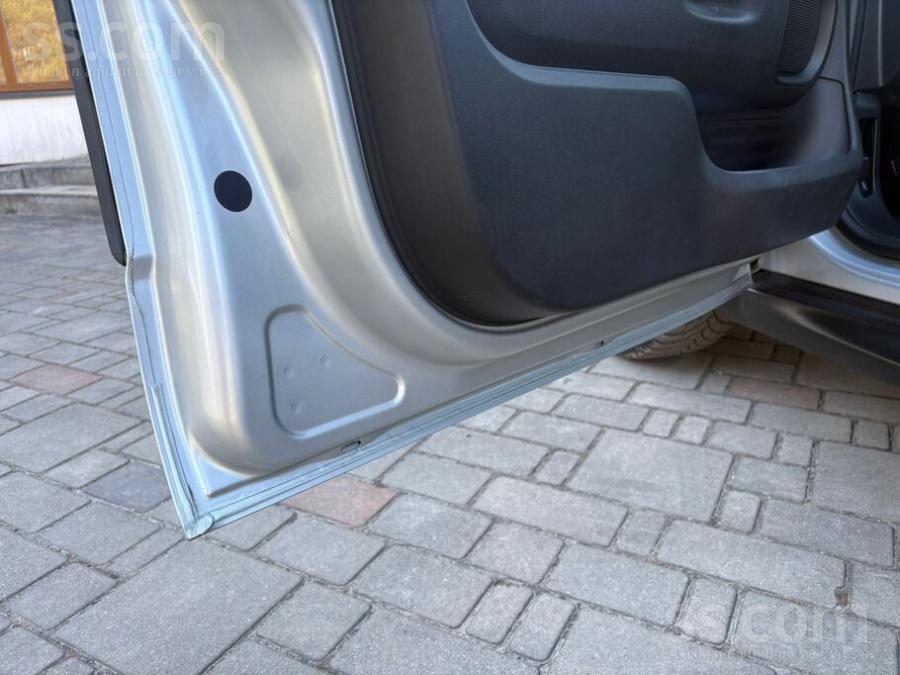 Citroen C4 Cactus 2017 Jelgava, ar dzinēja tilpumu 1.20 L un nobraukumu 120 tūkst. km par 5300 €, foto 13 vietnē AUTOMOTO.COM.LV