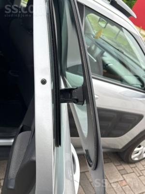Citroen C4 Cactus 2017 Jelgava, ar dzinēja tilpumu 1.20 L un nobraukumu 120 tūkst. km par 5300 €, foto 16 vietnē AUTOMOTO.COM.LV