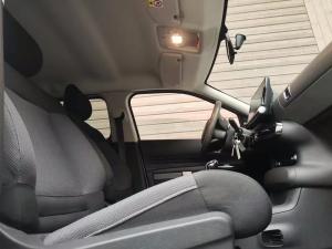Citroen C4 Cactus 2017 Jelgava, ar dzinēja tilpumu 1.20 L un nobraukumu 153 tūkst. km par 6990 €, foto 10 vietnē AUTOMOTO.COM.LV