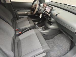 Citroen C4 Cactus 2017 Jelgava, ar dzinēja tilpumu 1.20 L un nobraukumu 153 tūkst. km par 6990 €, foto 11 vietnē AUTOMOTO.COM.LV