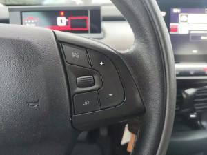 Citroen C4 Cactus 2017 Jelgava, ar dzinēja tilpumu 1.20 L un nobraukumu 153 tūkst. km par 6990 €, foto 16 vietnē AUTOMOTO.COM.LV