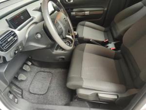 Citroen C4 Cactus 2017 Jelgava, ar dzinēja tilpumu 1.20 L un nobraukumu 153 tūkst. km par 6990 €, foto 17 vietnē AUTOMOTO.COM.LV