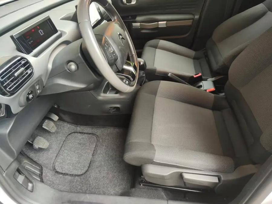 Citroen C4 Cactus 2017 Jelgava, ar dzinēja tilpumu 1.20 L un nobraukumu 153 tūkst. km par 6990 €, foto 17 vietnē AUTOMOTO.COM.LV
