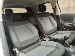 Citroen C4 Cactus 2017 Jelgava, ar dzinēja tilpumu 1.20 L un nobraukumu 153 tūkst. km par 6990 €, foto 21 vietnē AUTOMOTO.COM.LV
