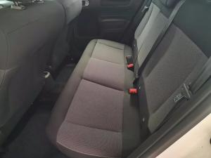 Citroen C4 Cactus 2017 Jelgava, ar dzinēja tilpumu 1.20 L un nobraukumu 153 tūkst. km par 6990 €, foto 22 vietnē AUTOMOTO.COM.LV